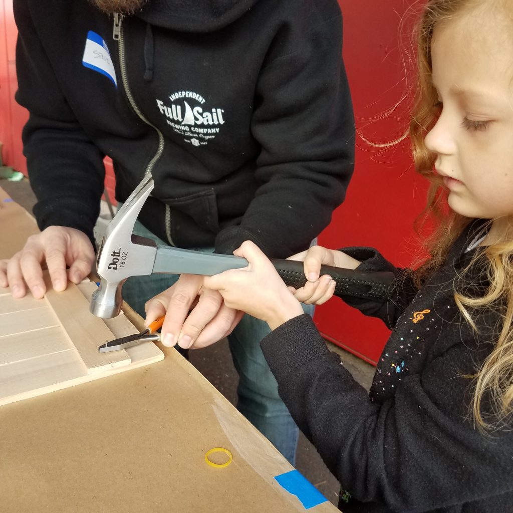 DIY Picket Frame - Tum-A-Lum Lumber – Building Materials, Deck & Fence ...