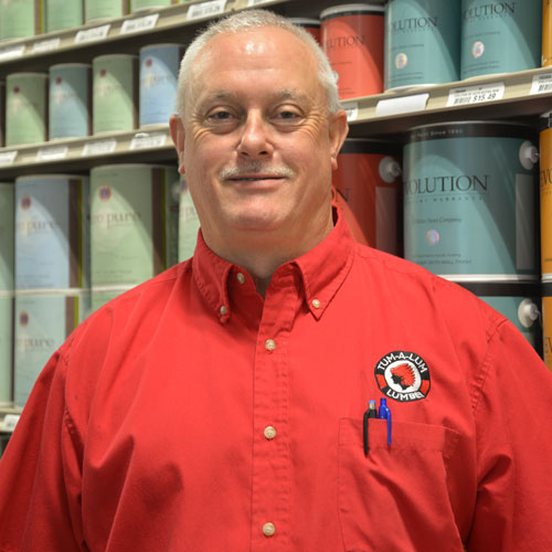 Paint & Stain - Tum-A-Lum Lumber – Building Materials, Deck & Fence ...