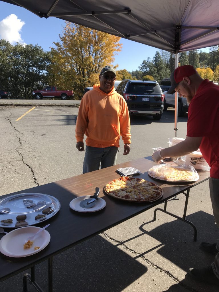 Milwaukee Demo Day - Tum-A-Lum Lumber – Building Materials, Deck ...