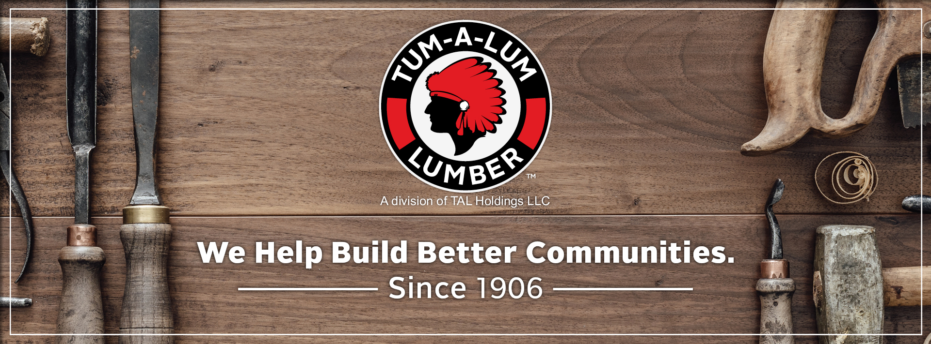 Home Page - Tum A Lum Lumber – Building Materials, Deck & Fence Supply ...